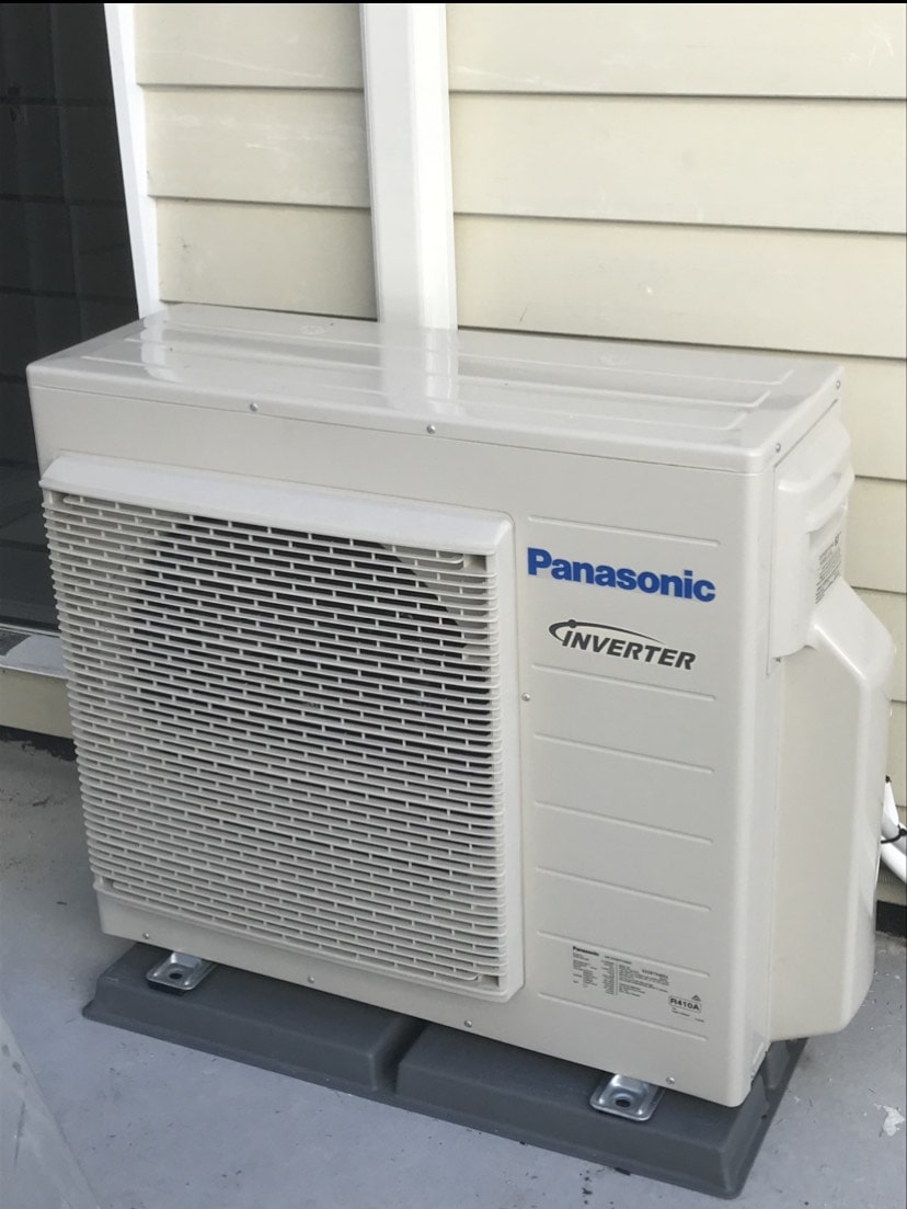 Air Con - Sparc Electrical & Airconditioning