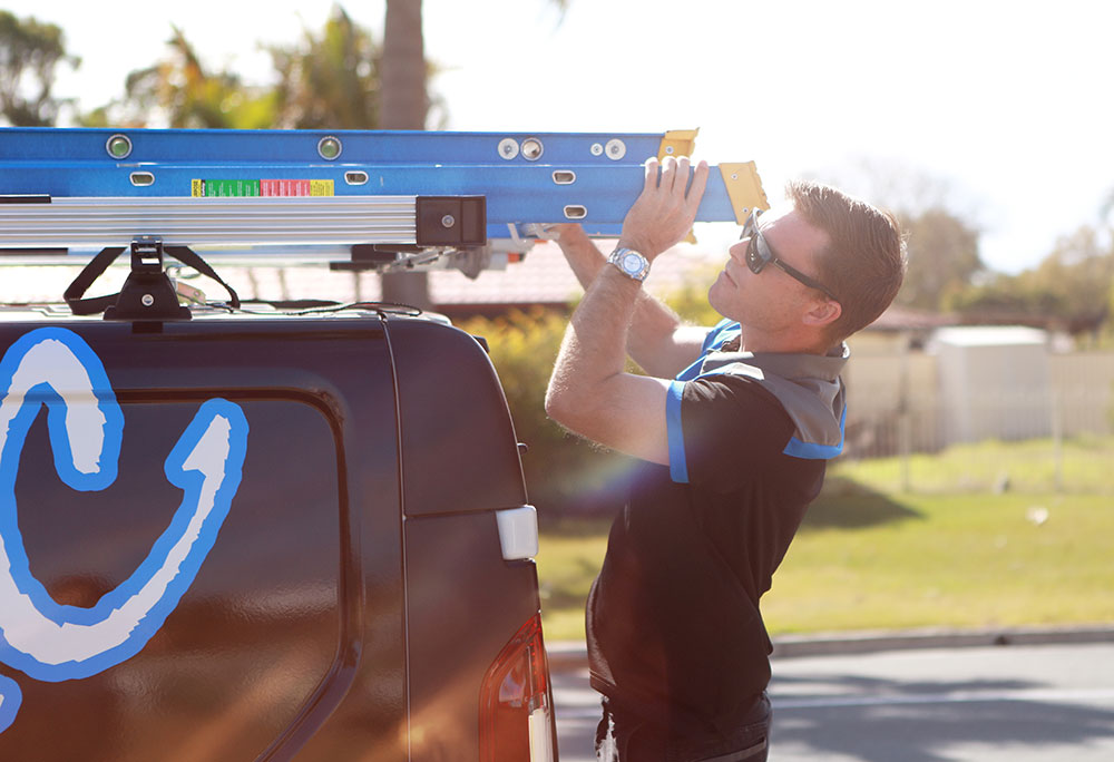 New Homes And Renovations Electrical | Sparc Electrical