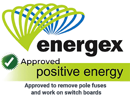 Landing Page - Sparc Electrical & Airconditioning