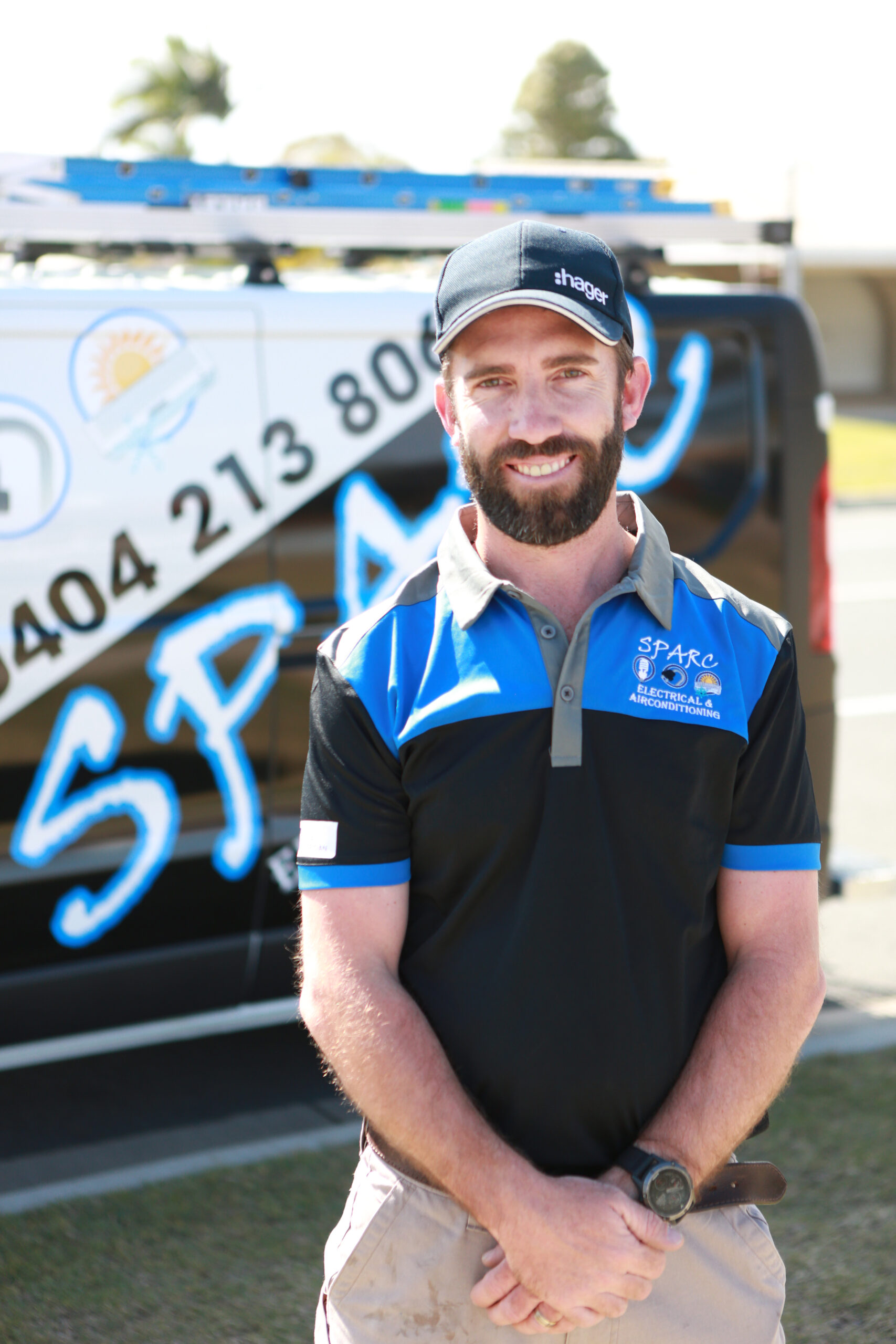 Professional Electrician Brisbane | Sparc Electrical