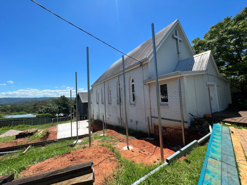 New Homes And Renovations Electrical | Sparc Electrical